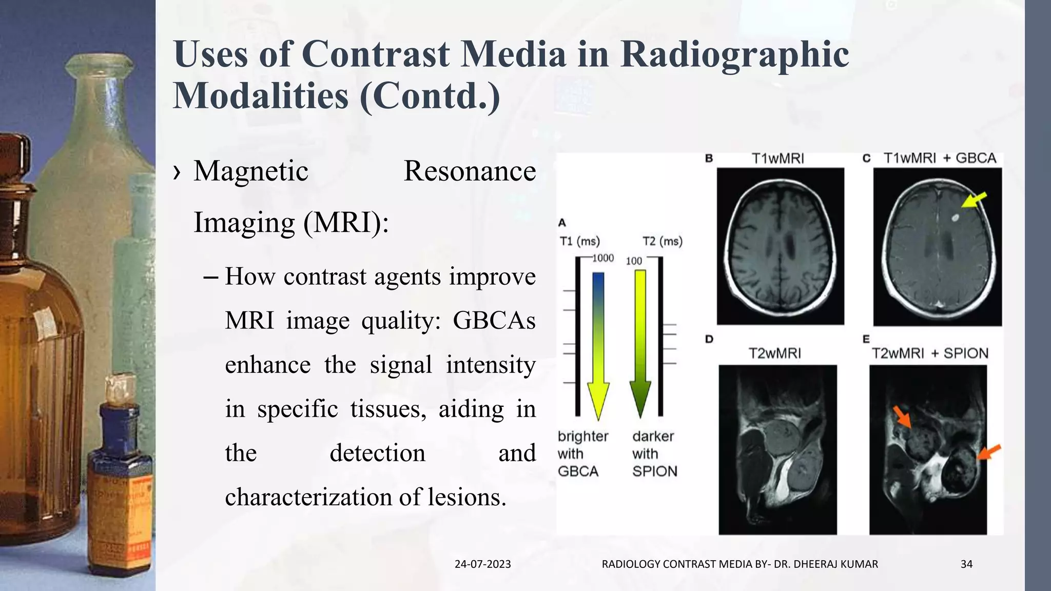 Radiology Contrast Media.pptx