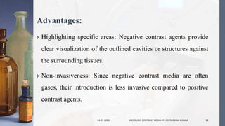 Radiology Contrast Media.pptx