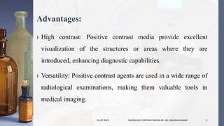 Radiology Contrast Media.pptx