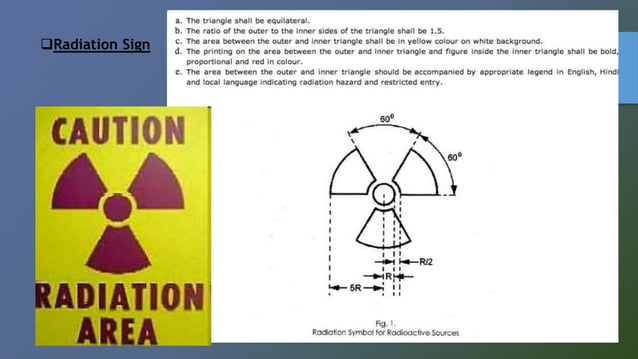 Radiology department planning | PPTX