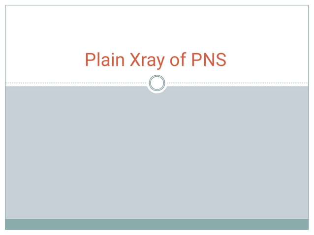 Radiology ENT.pdf | Ear, Nose and Throat Conditions | Diseases and ...