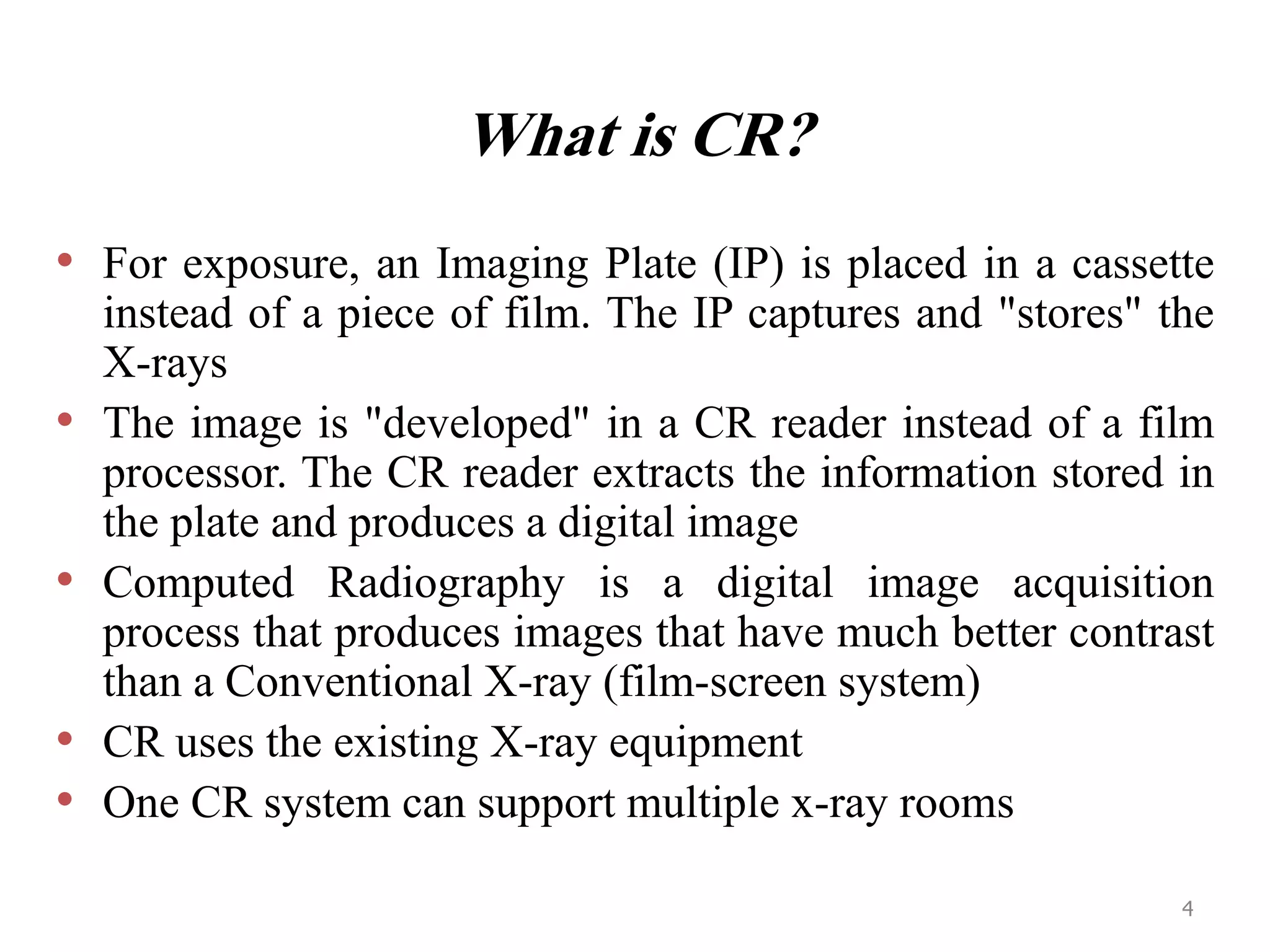 Radiology_Equipment_Lec-3_Dr. Emad Taleb.pdf | Cameras and Camcorders ...