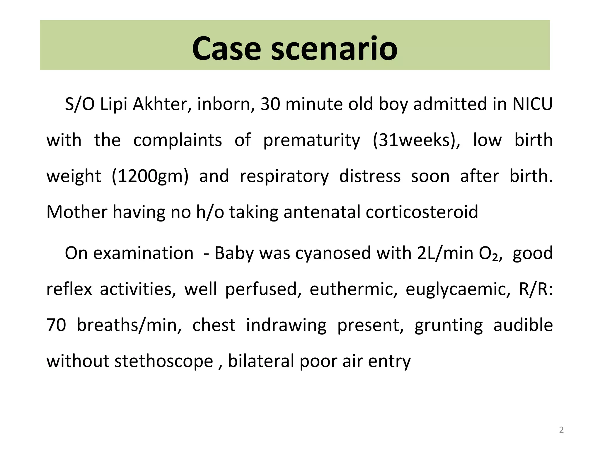 Radiology in newborn collected by Dr. Saiful islam MD | PPT