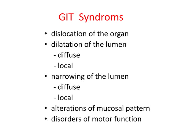 Radiology GIT.ppt