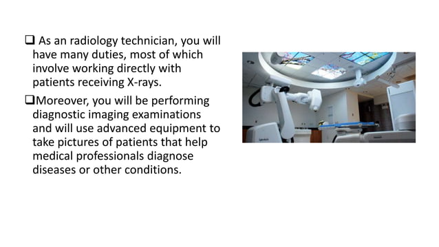 RADIOLOGY IMAGING TECHNOLOGY 1.pptx