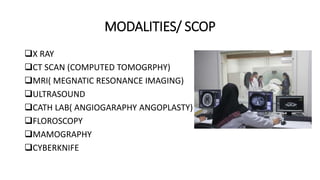 RADIOLOGY IMAGING TECHNOLOGY 1.pptx