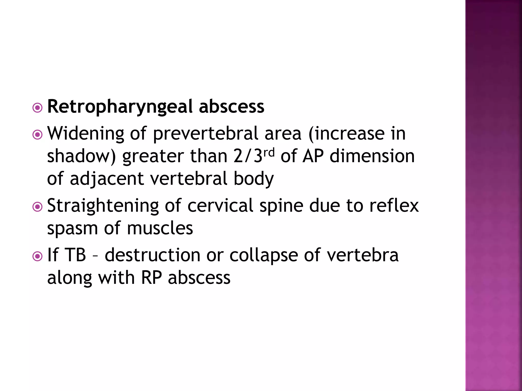 Radiology in ent | PPTX