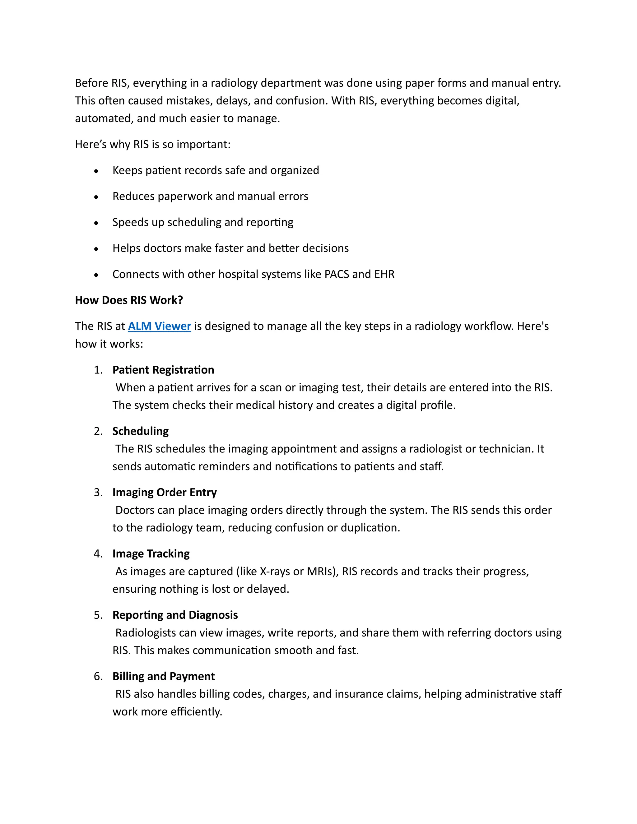 Radiology Information System (RIS)...pdf