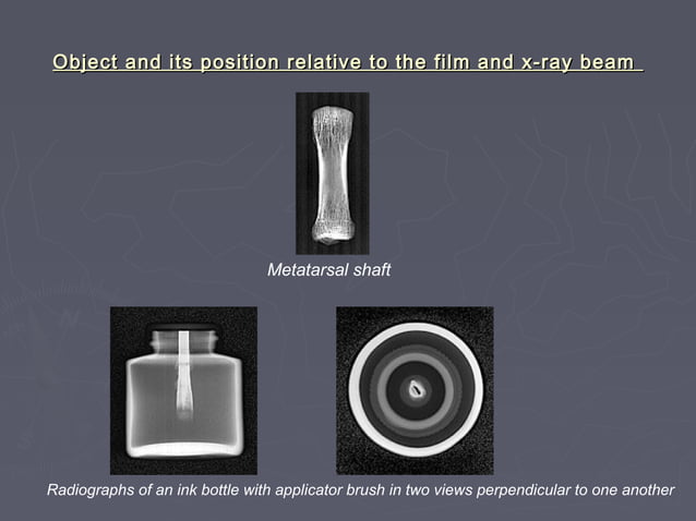 Radiology interpretation | PPT