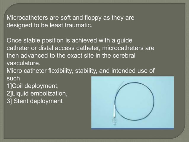 Radiology intervetion neuro | PPTX | First Aid | Injuries