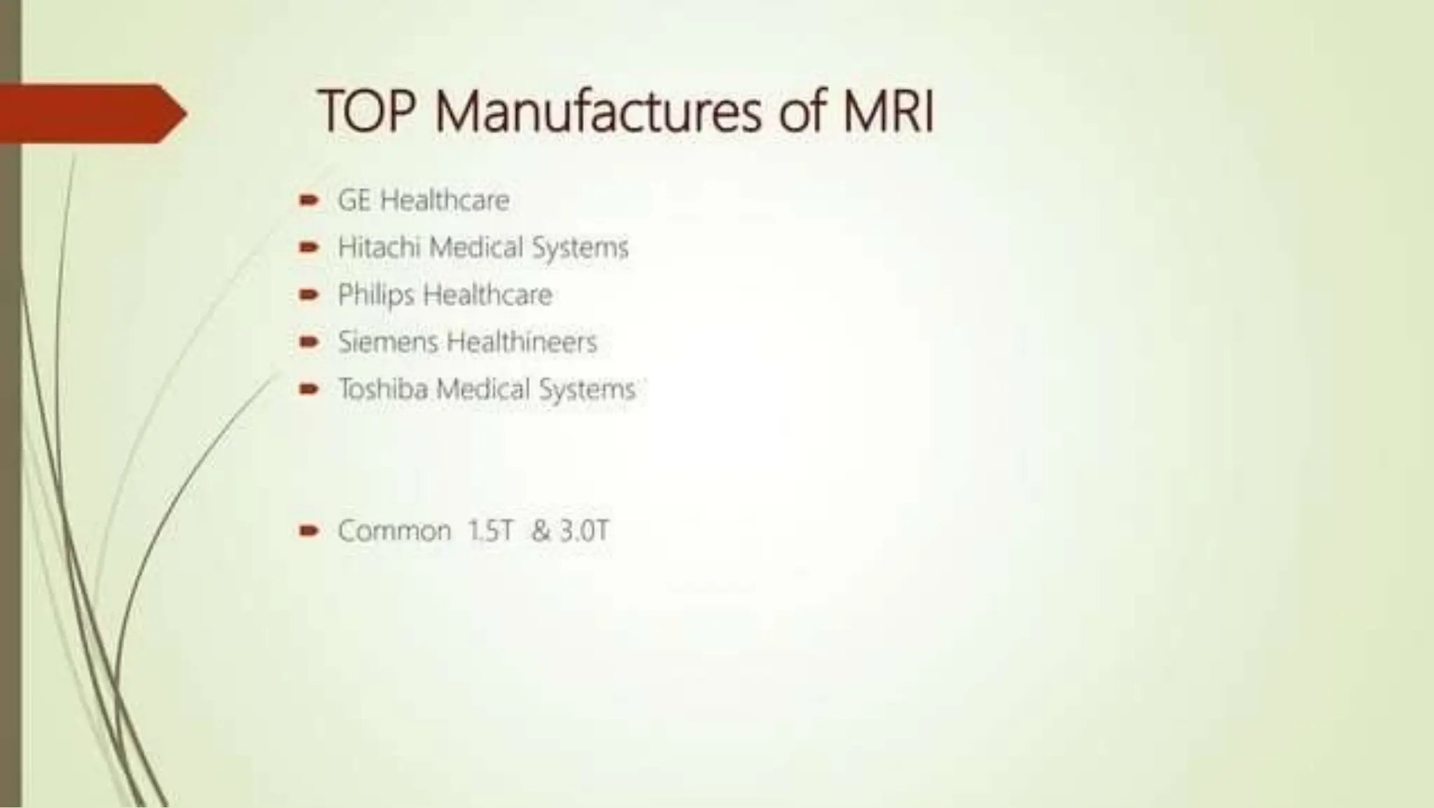 Radiology Intro and scope for radiology students | PPT