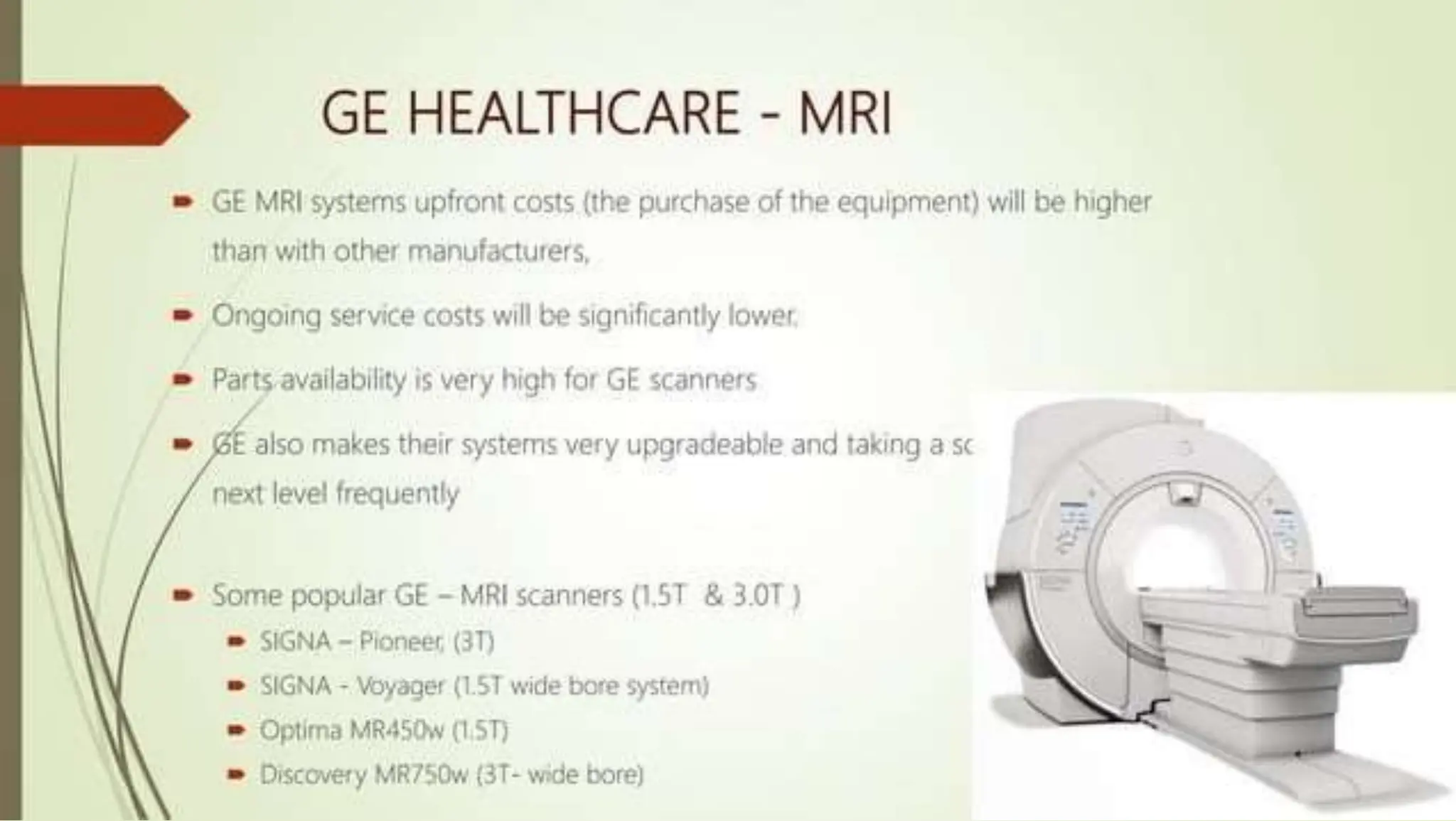Radiology Intro and scope for radiology students | PPTX