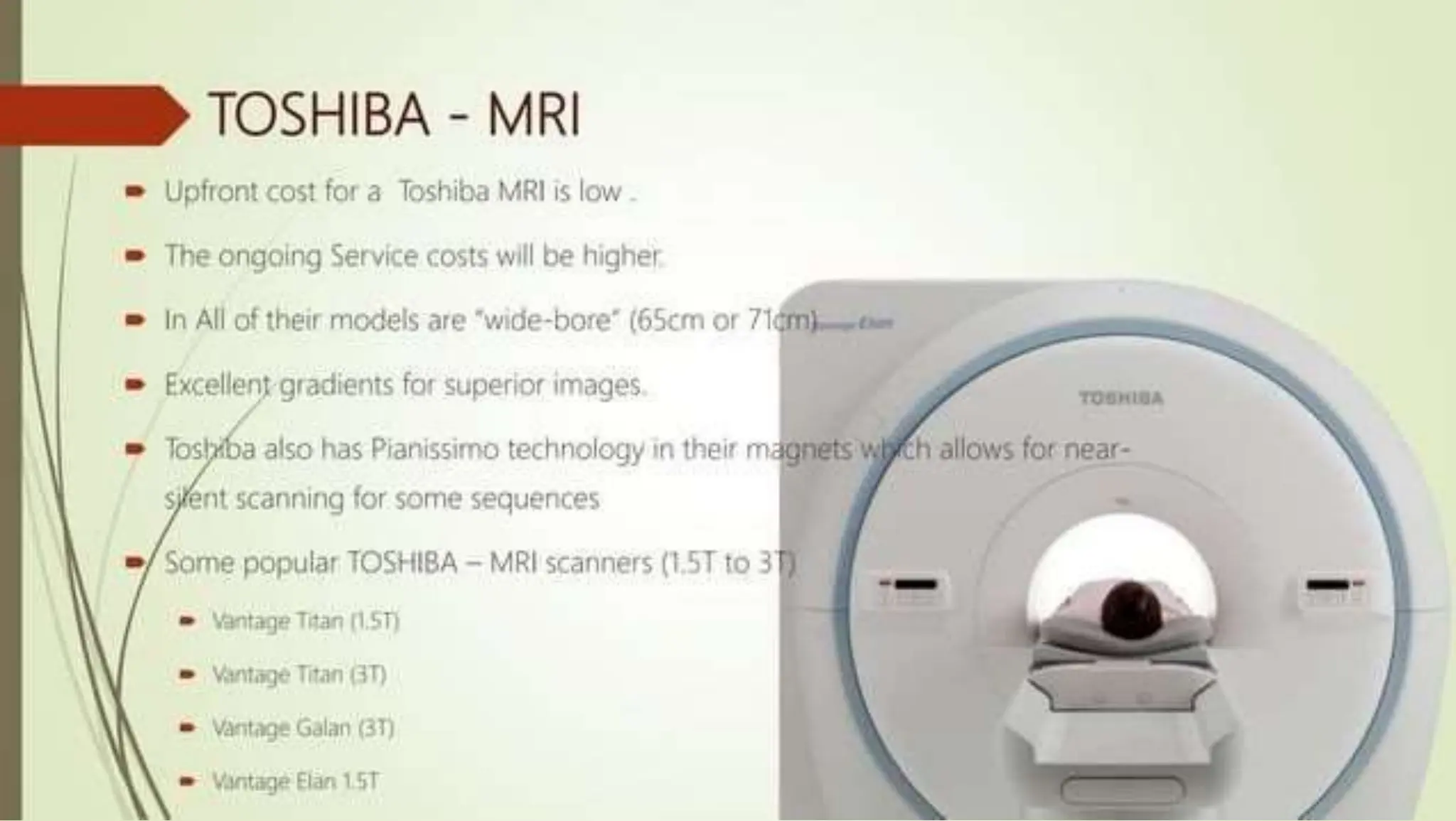 Radiology Intro and scope for radiology students | PPTX