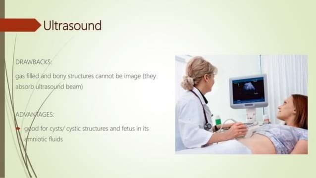 Radiology Intro and scope for radiology students | PPT