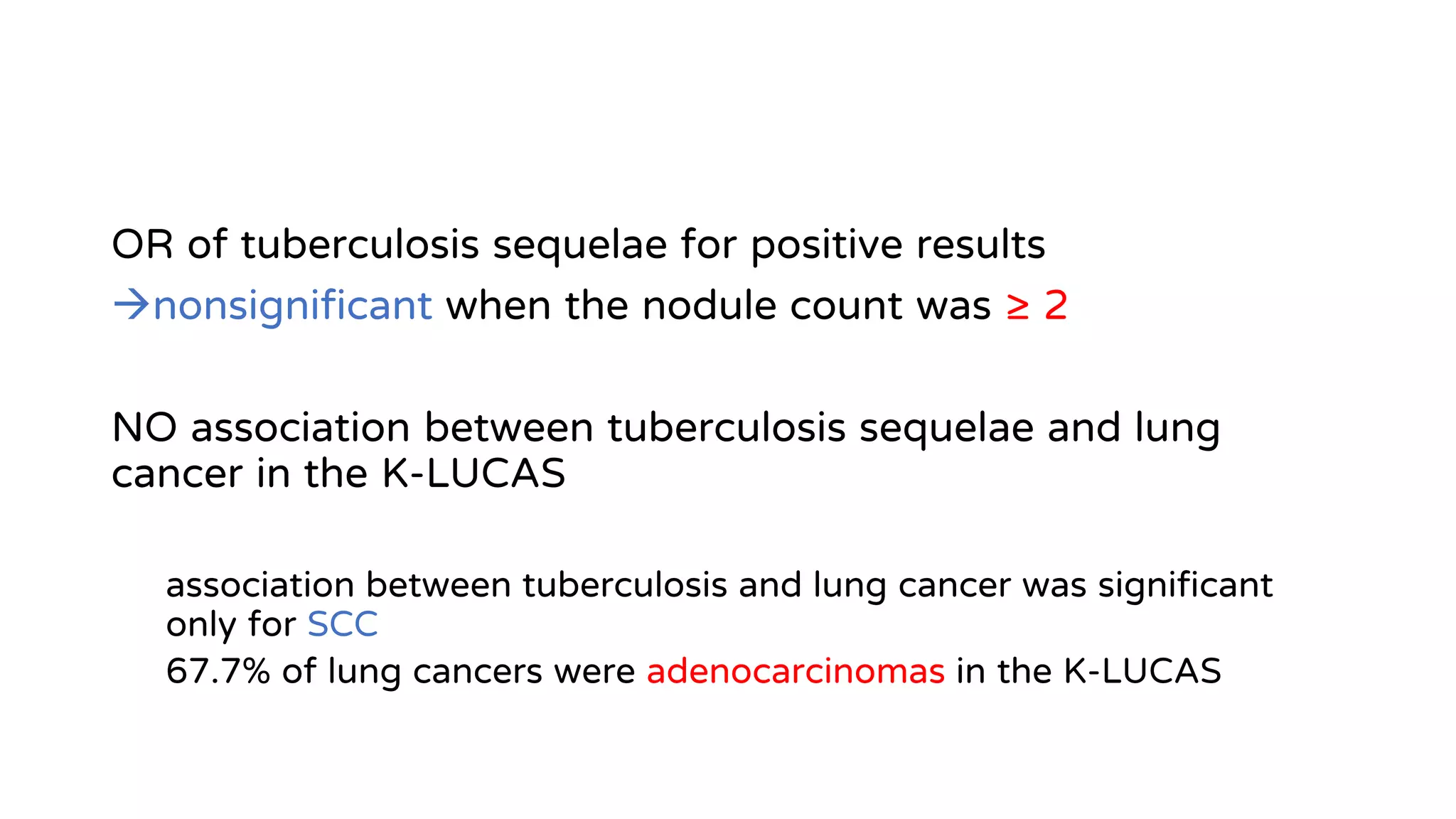 Radiology journal reading | PPT