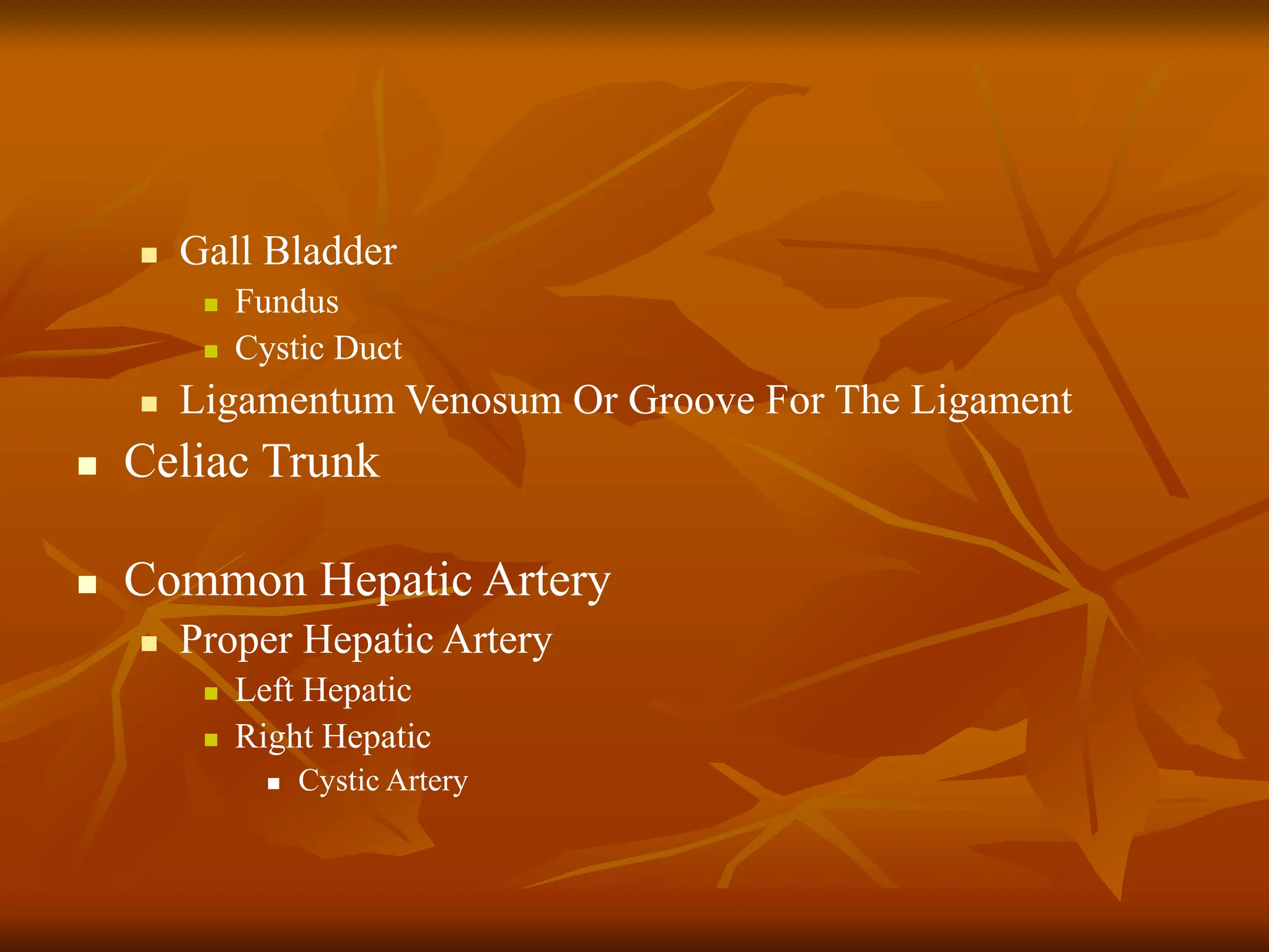 Radiology anatomy and imaging ofliver.ppt