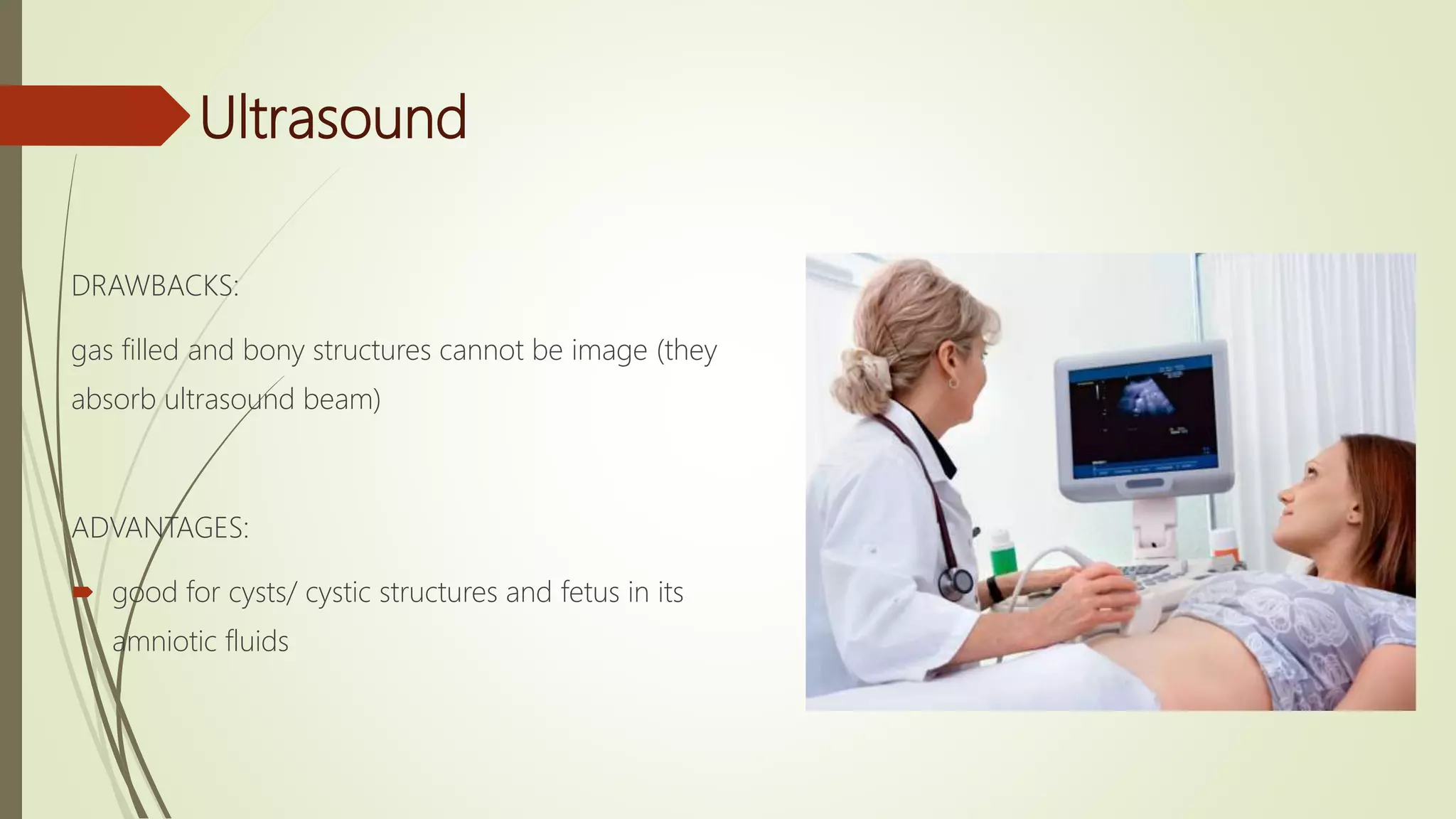 Radiology & Medical Imaging | PPTX
