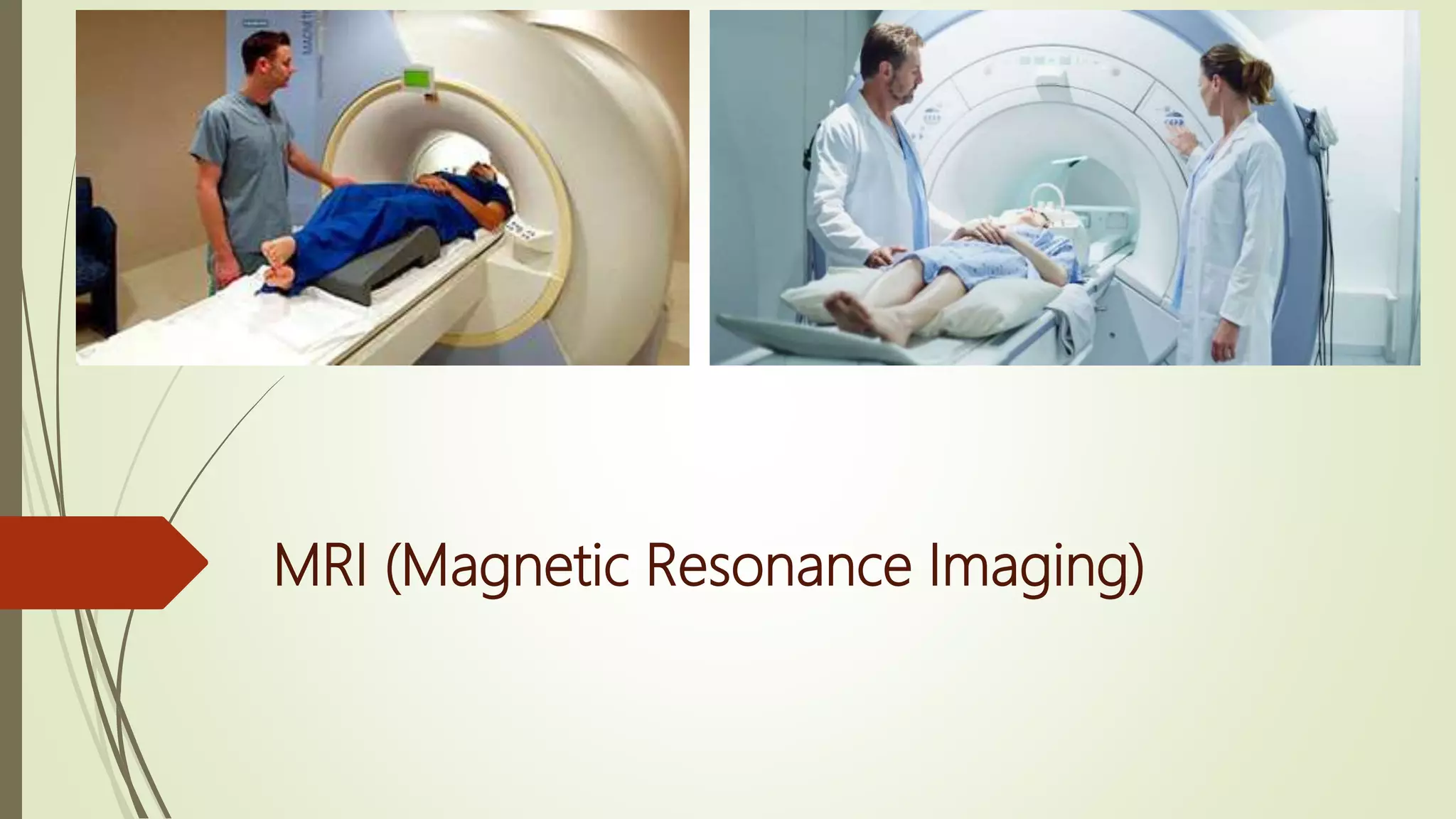 Radiology & Medical Imaging | PPTX