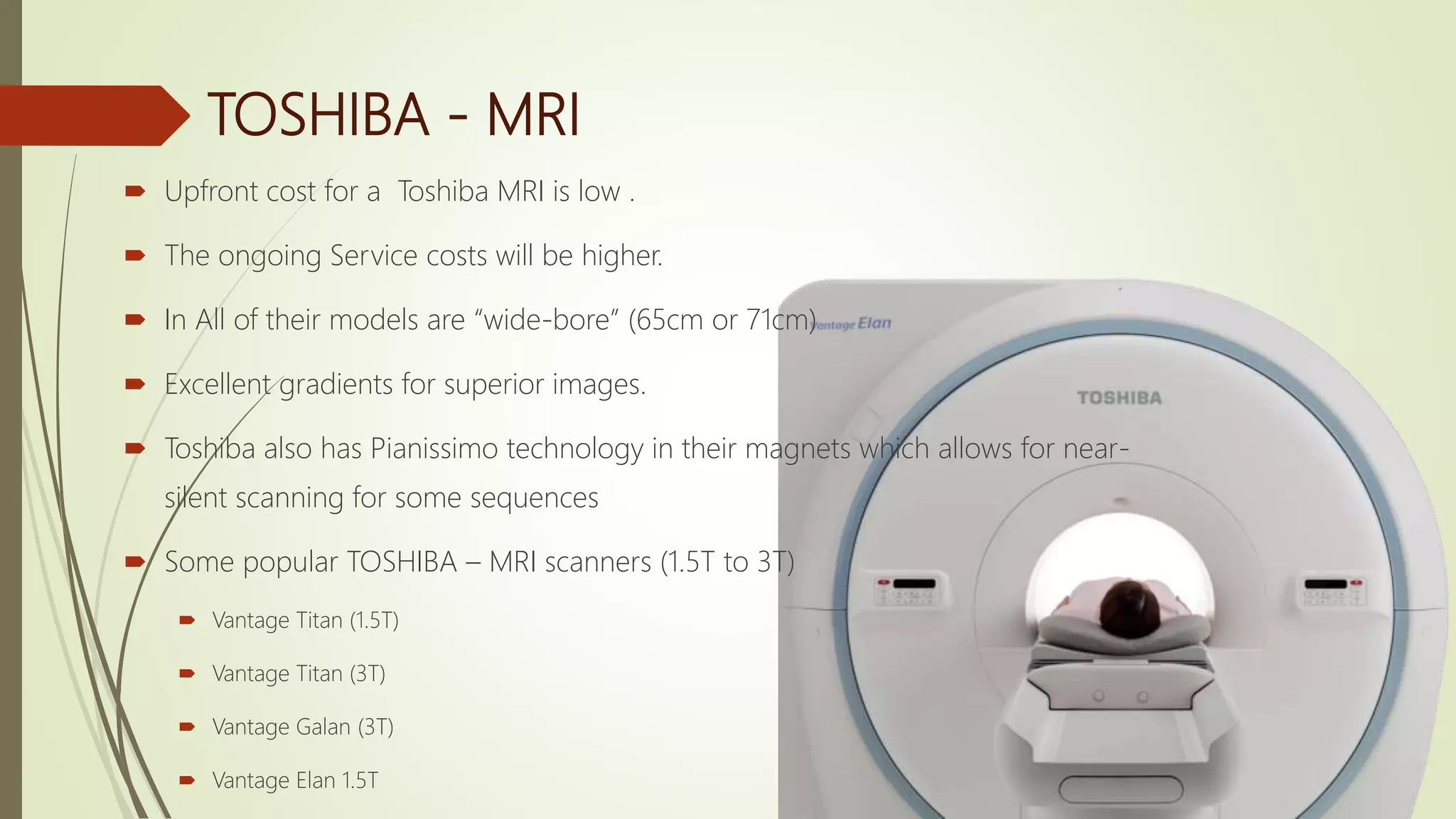 Radiology & Medical Imaging | PPTX