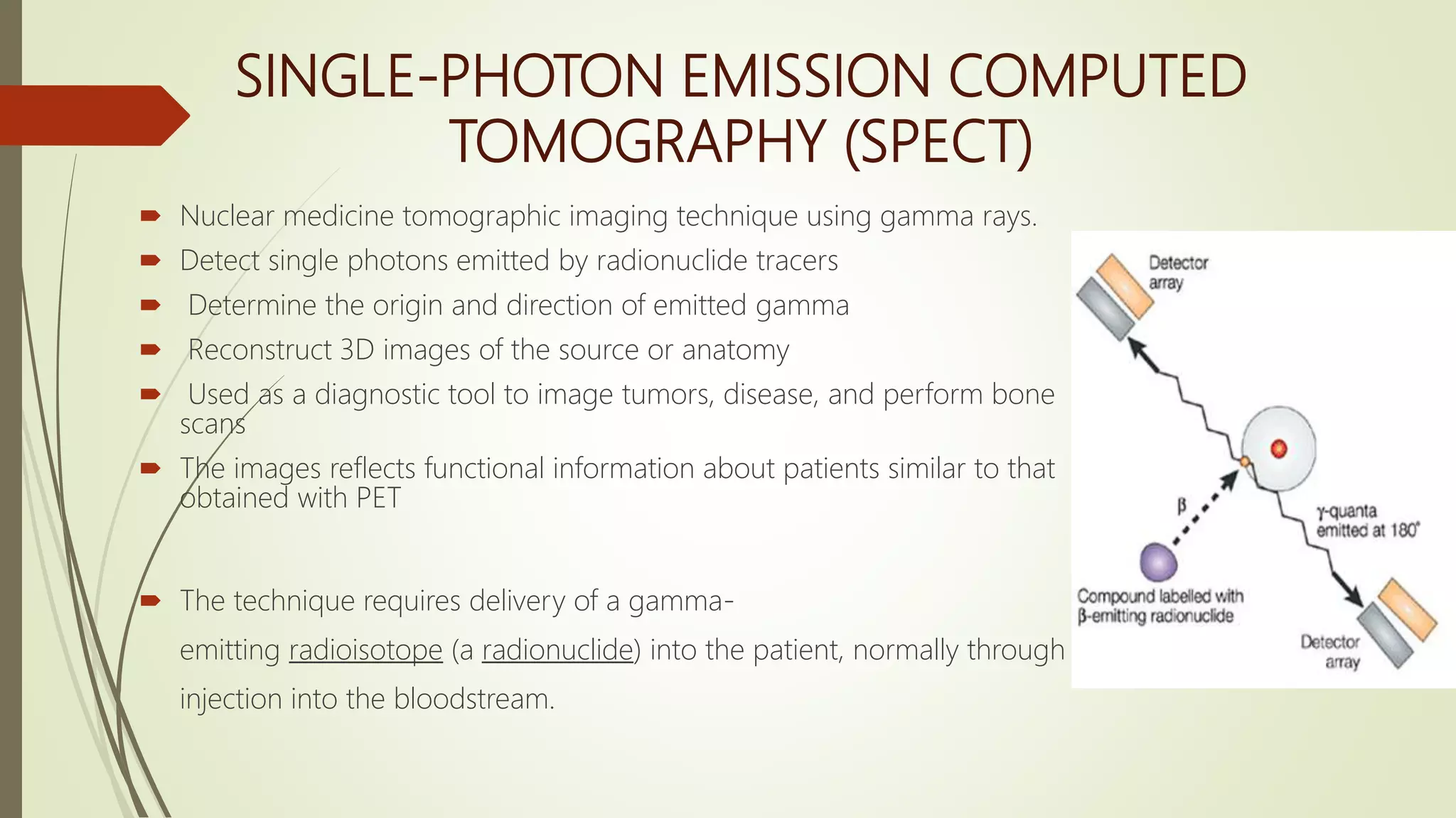 Radiology & Medical Imaging | PPTX
