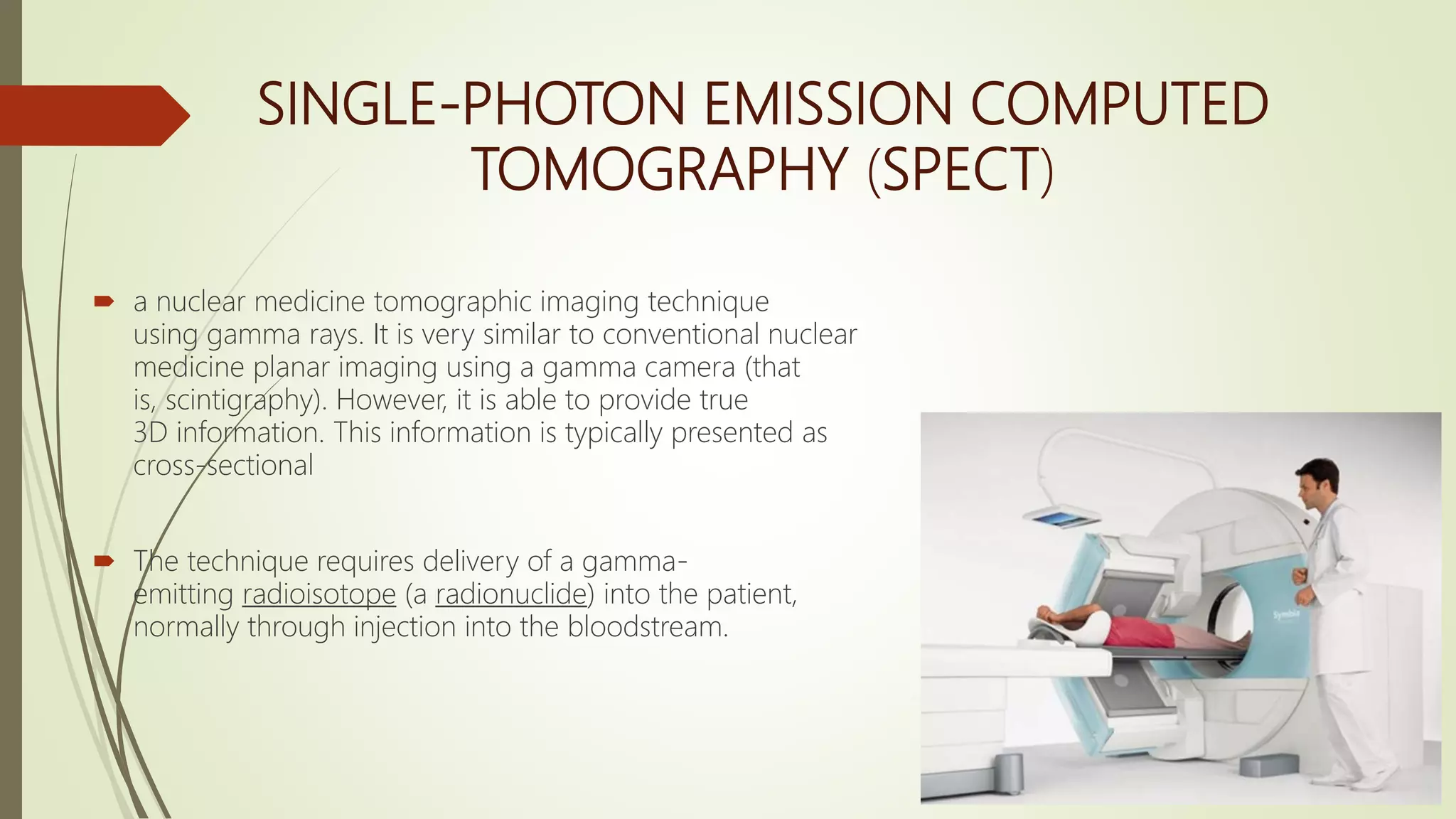 Radiology & Medical Imaging | PPTX