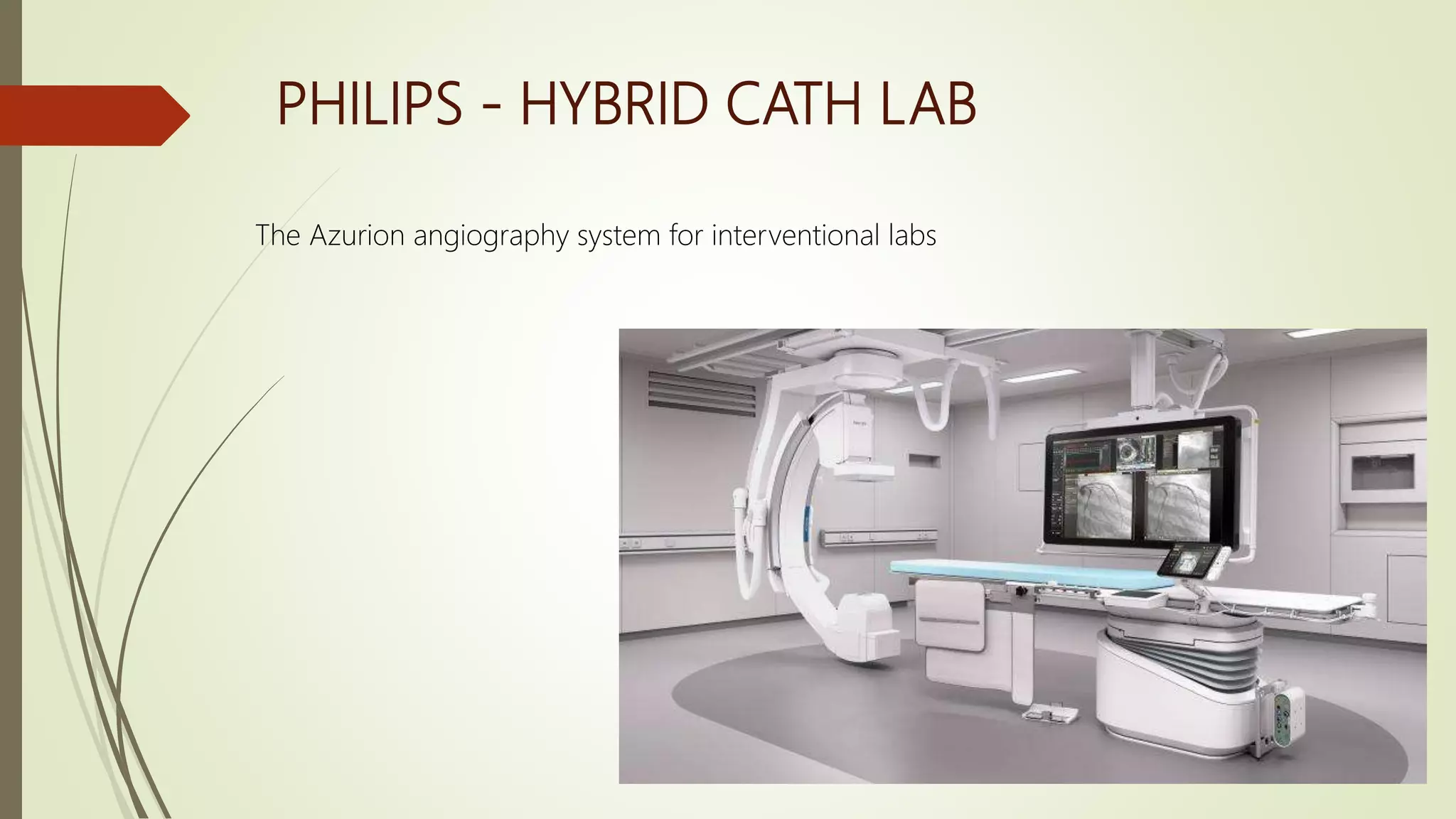 Radiology & Medical Imaging | PPTX