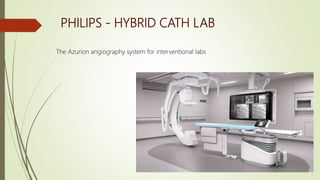 Radiology & Medical Imaging | PPTX
