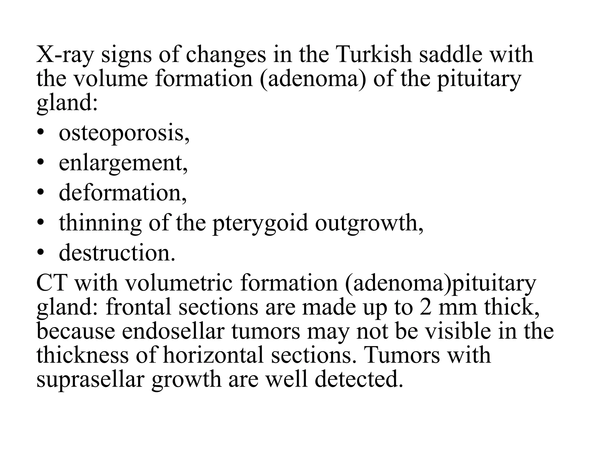 Radiology od Endocrine system Lecture.pptx