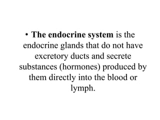 Radiology od Endocrine system Lecture.pptx