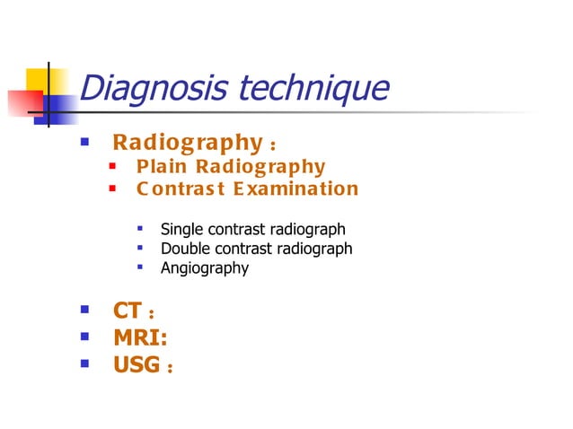 Radiology of digestive system | PPT | Digestive Disorders | Diseases ...