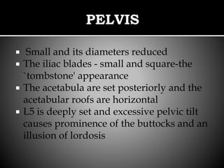 RADIOLOGY OF DWARFISM.pptx
