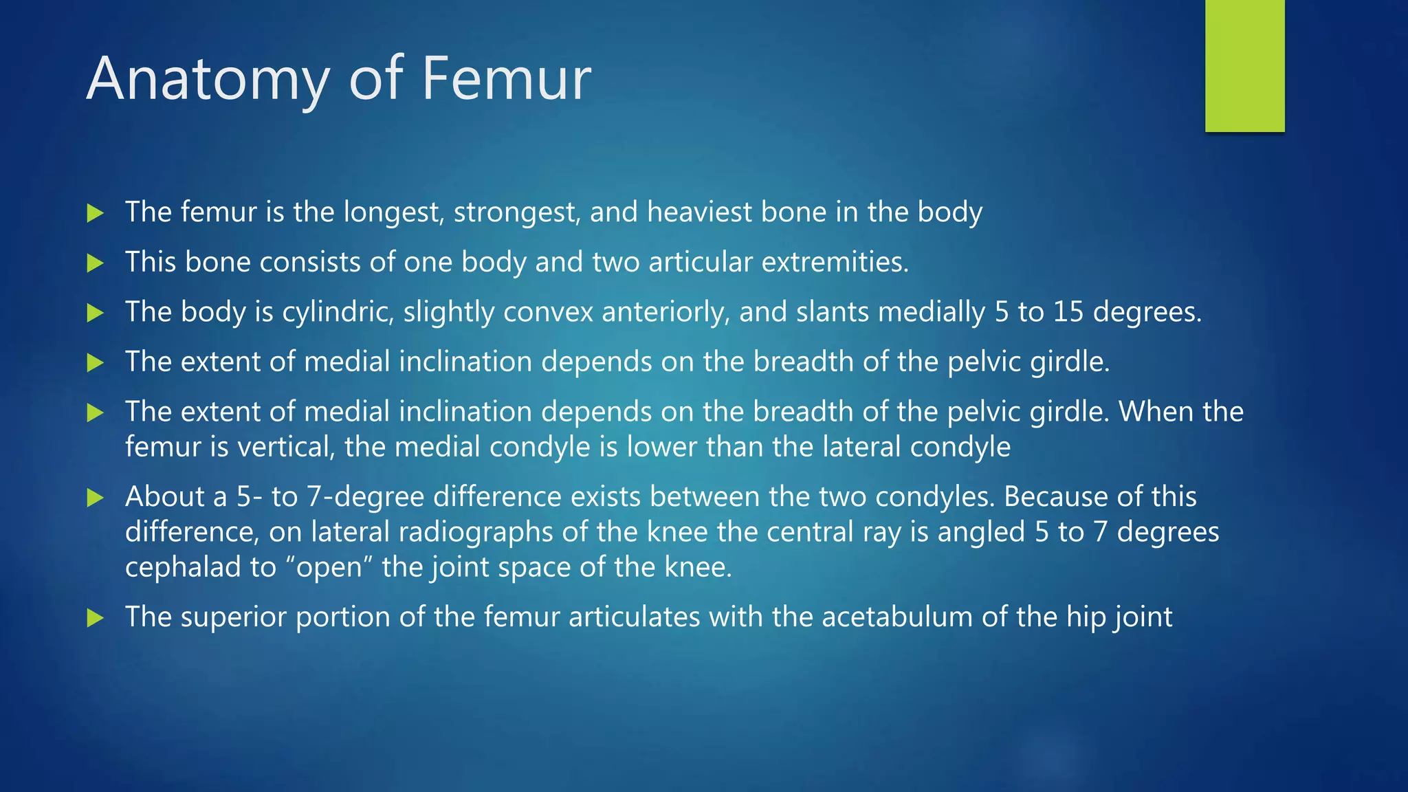 Radiology of the lower extremity dr asif ali khan | PPTX