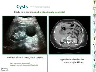 Radiology of the renal system.pptx