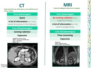 Radiology of the renal system.pptx