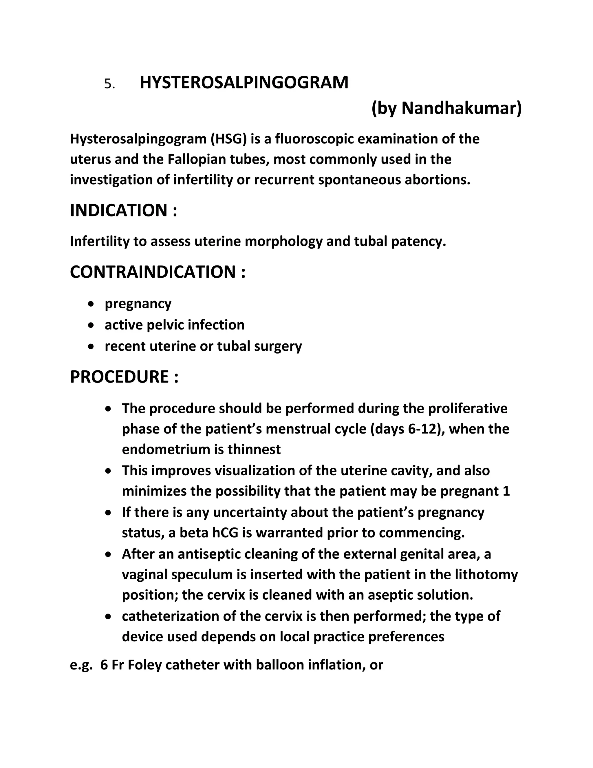 Radiology procedure questions and answer 1 | PDF