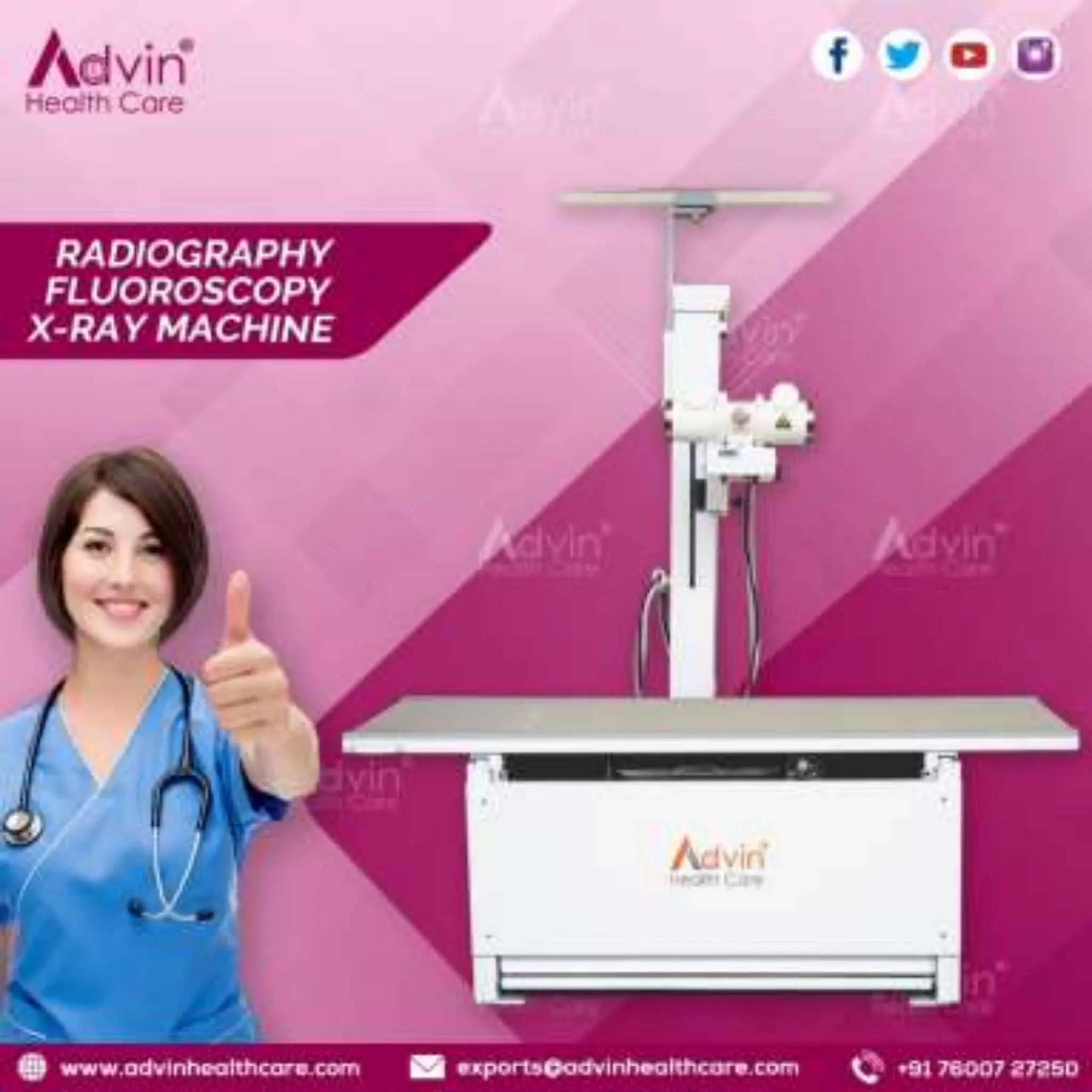 Radiology Products | PPTX