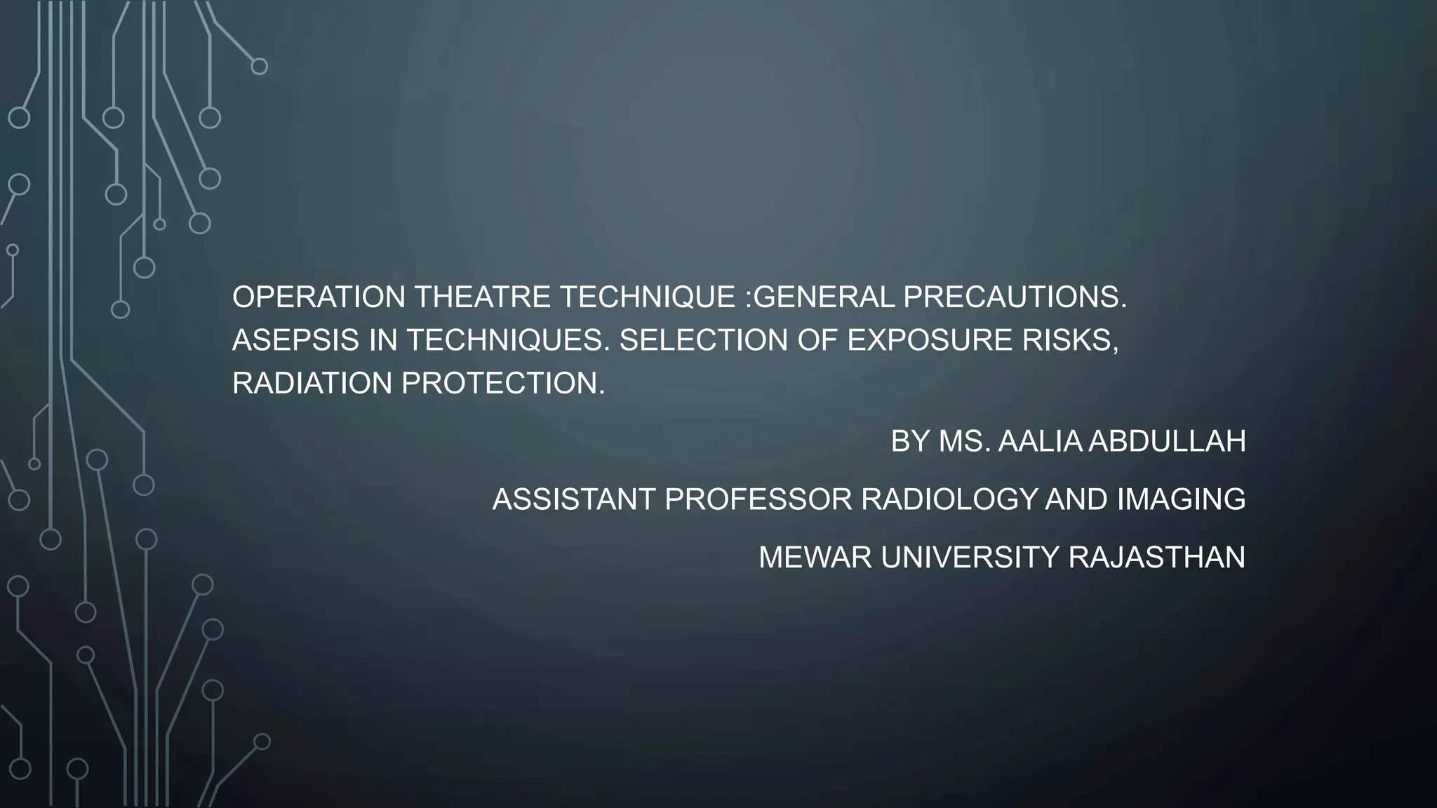 RADIOLOGY PROTECTION.pptx