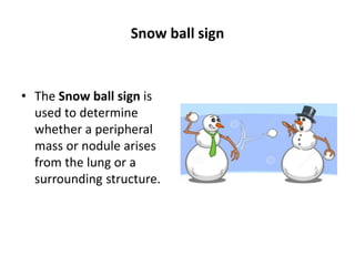 Radiology respiratory new.ppt