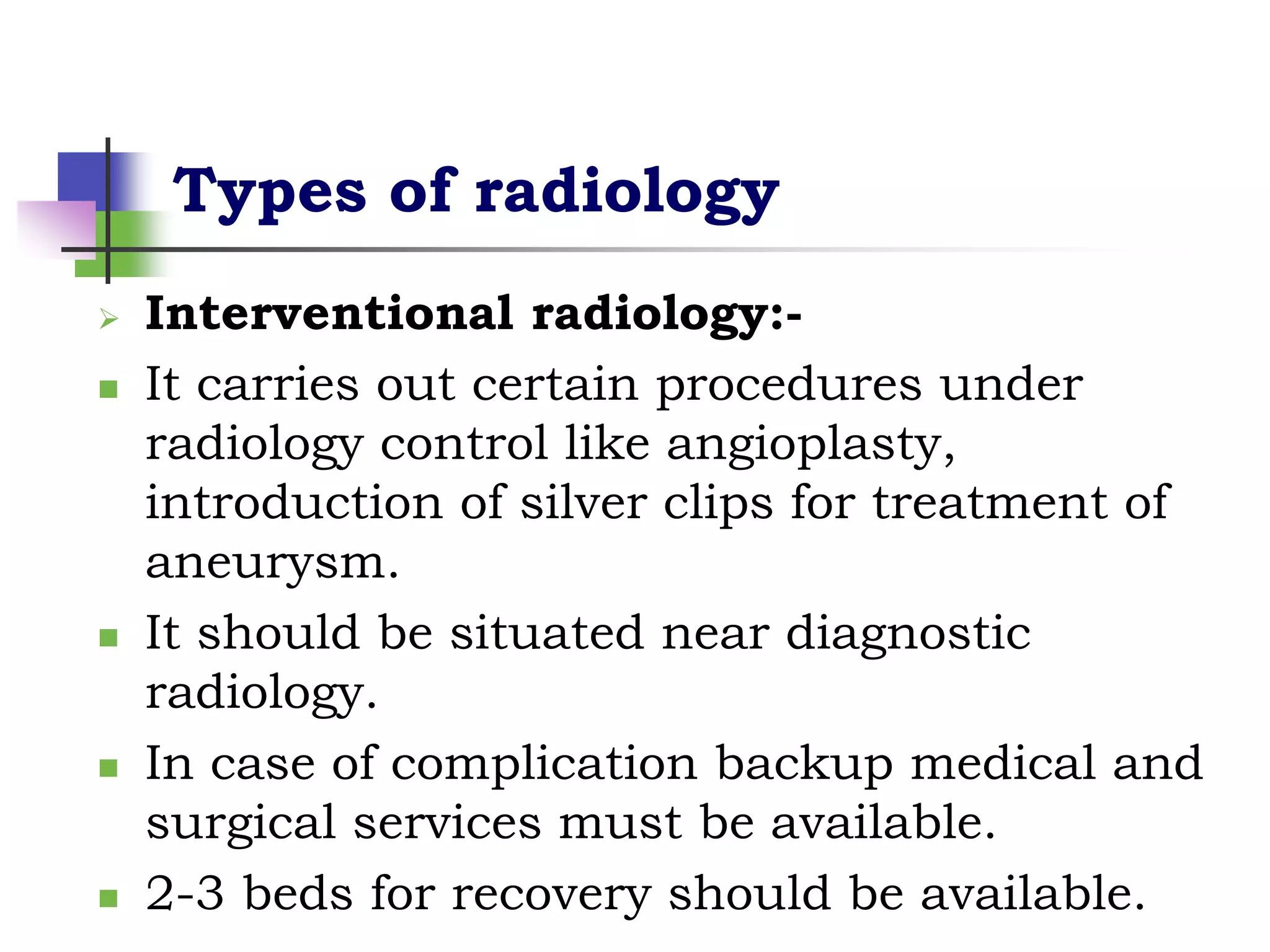 Radiology services.pptx