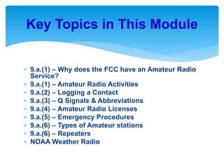 RadioMB_module3.ppt | Hobbies & Interests