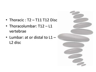 Radiological measurements | PPTX