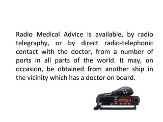 Radio medic power | PPT
