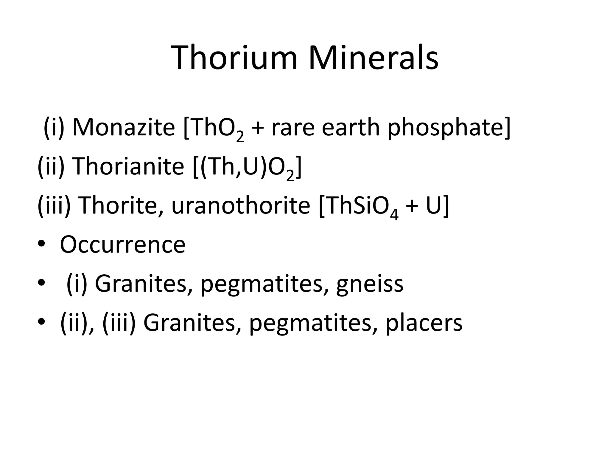 Radiometric Methods, isotops, Alpha and Beta Particles | PPTX