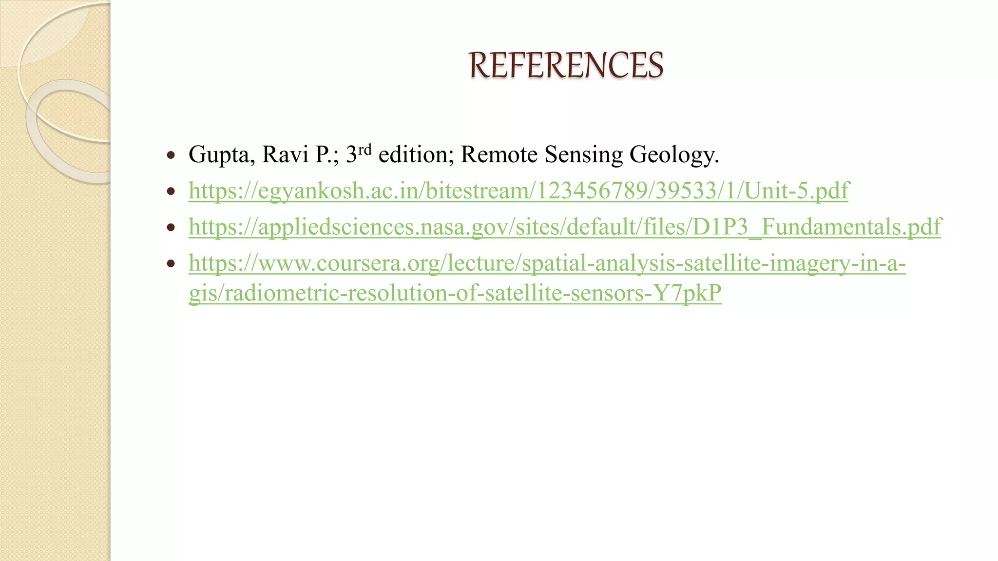 RADIOMETRIC RESOLUTION.pptx