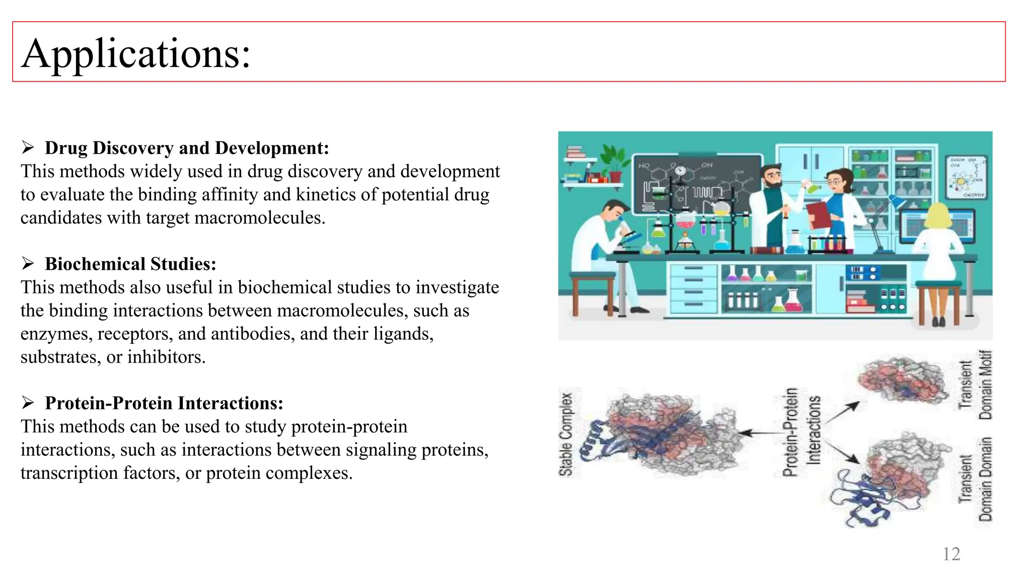 Radiometric titrations and radio-release methods | PPTX