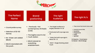 RADIO MIRCHI Brand story.pdf