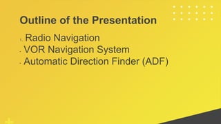 RADIO NAVIGATION.pptx