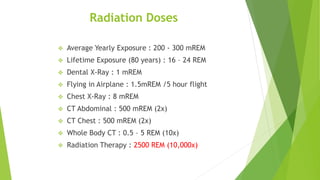 Radion doses.pptx