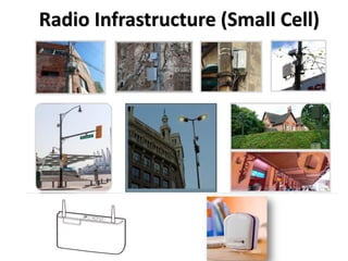 Radio network overview | PDF