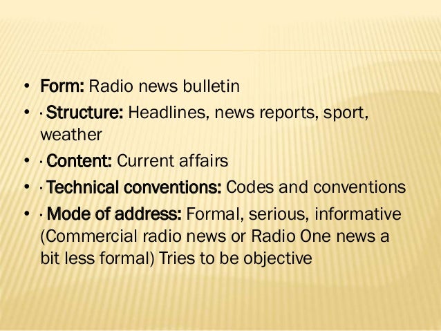 Radio News radio-news